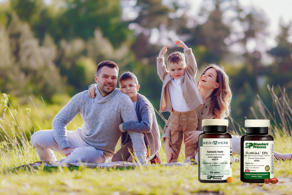 Health & Dietary Supplements From Fast Track To Health